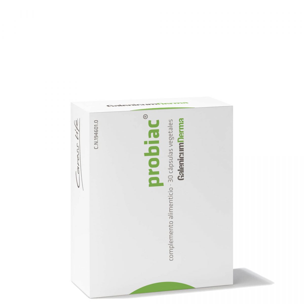 Probiac | GalenicumDerma