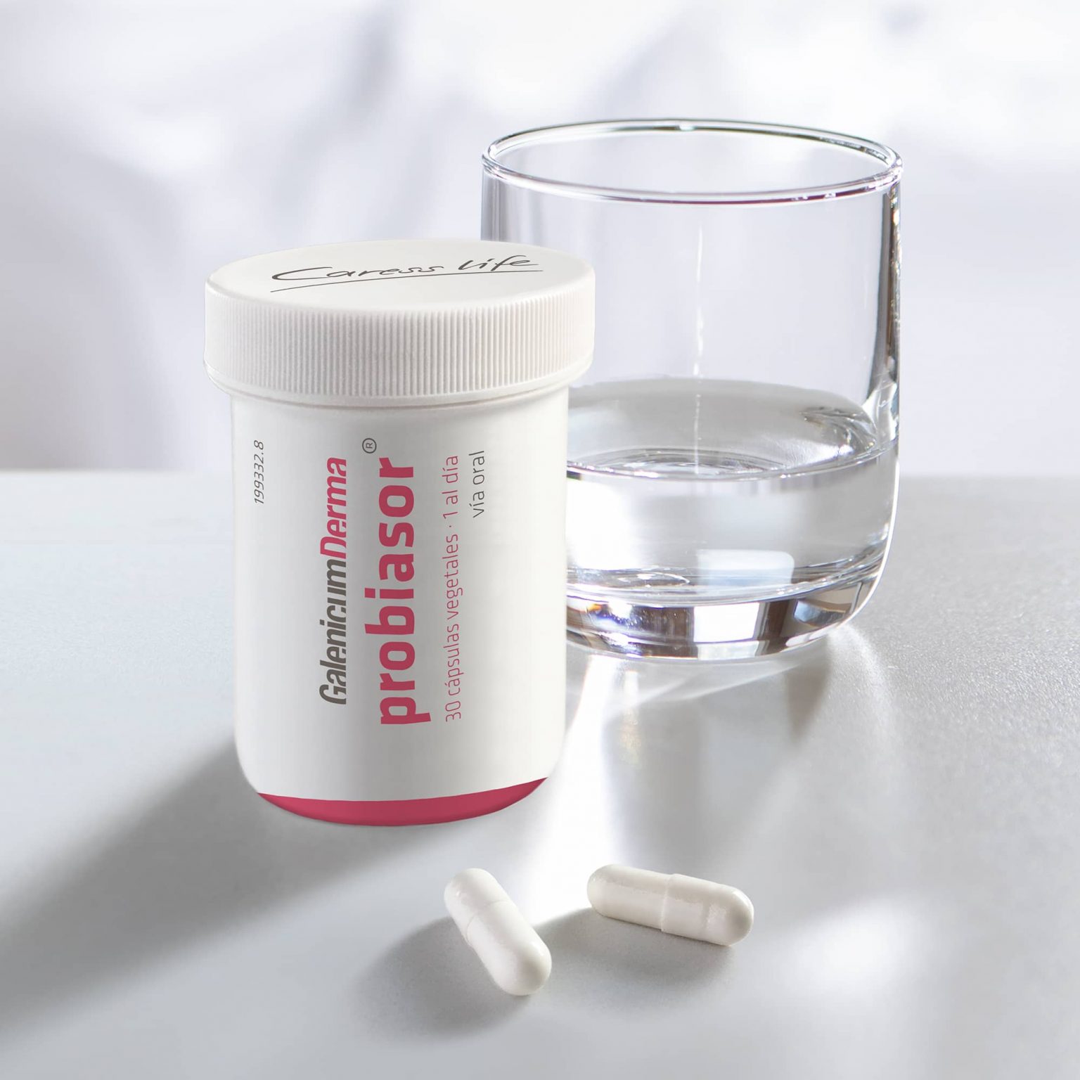 Probiasor | GalenicumDerma