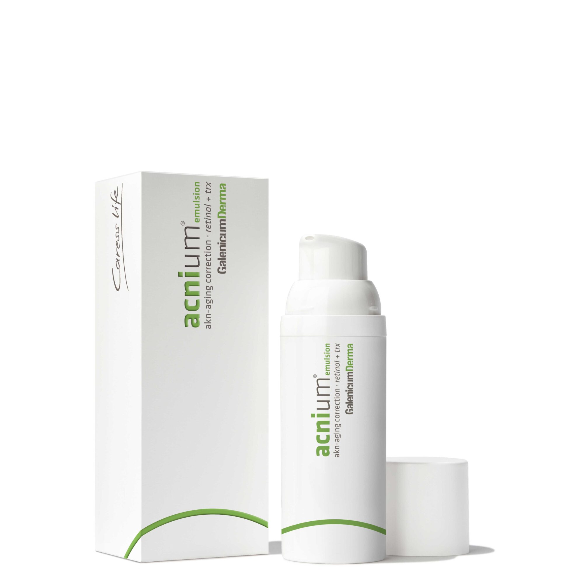 Acnium Emulsion | GalenicumDerma