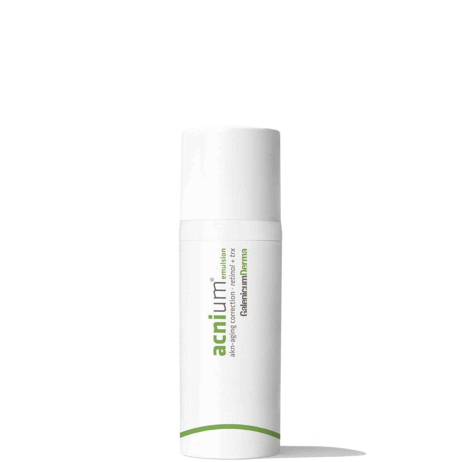 Acnium Emulsion | GalenicumDerma