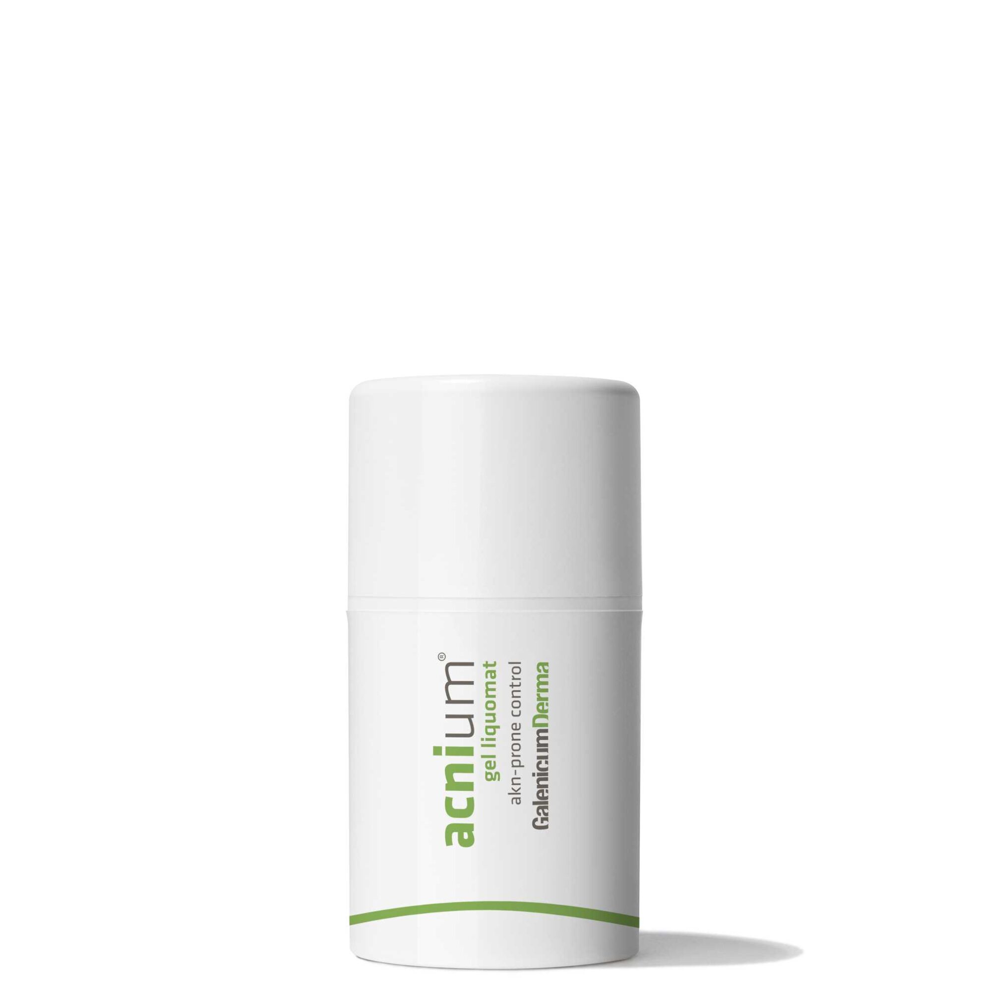 Acnium Gel Liquomat | GalenicumDerma