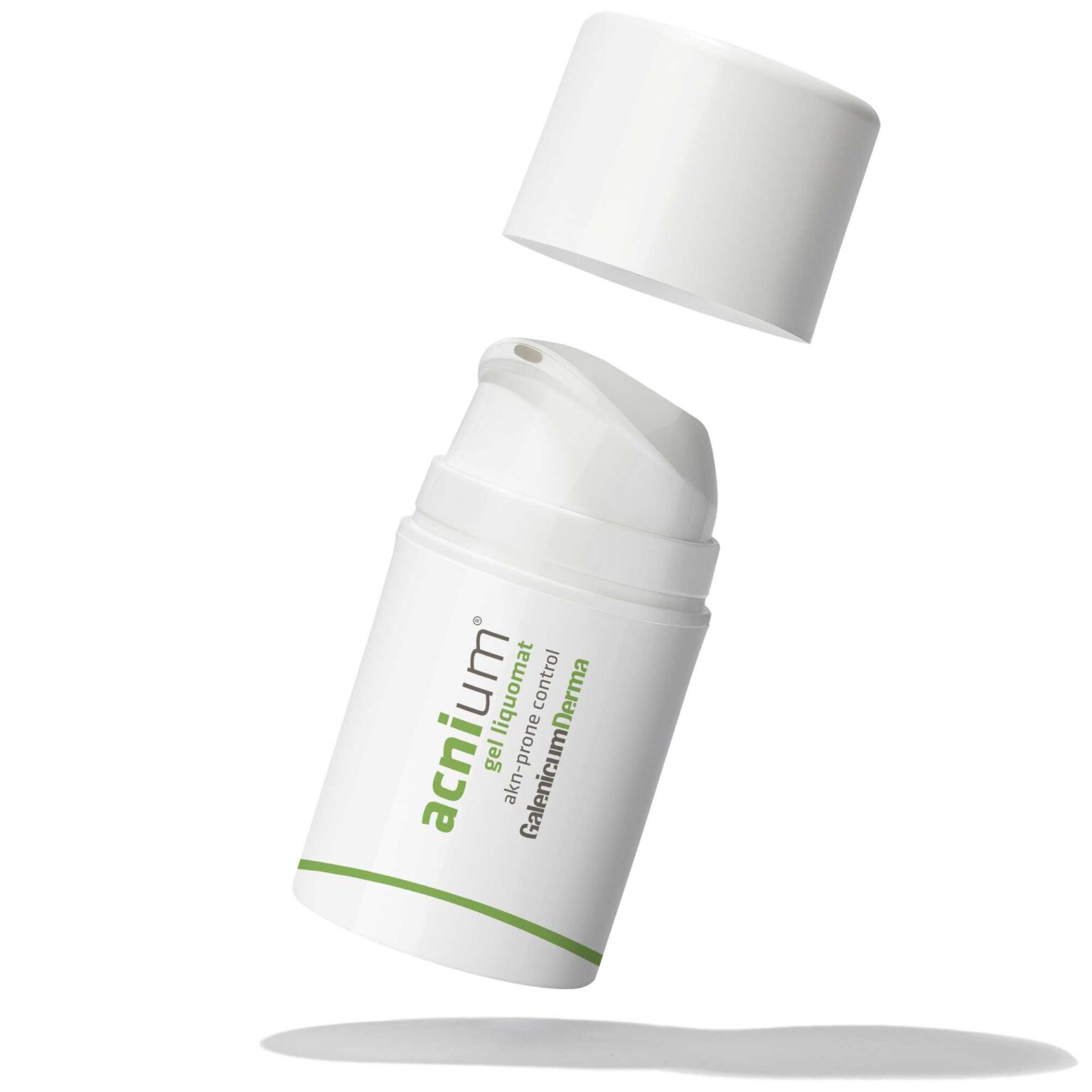 Acnium Gel | GalenicumDerma