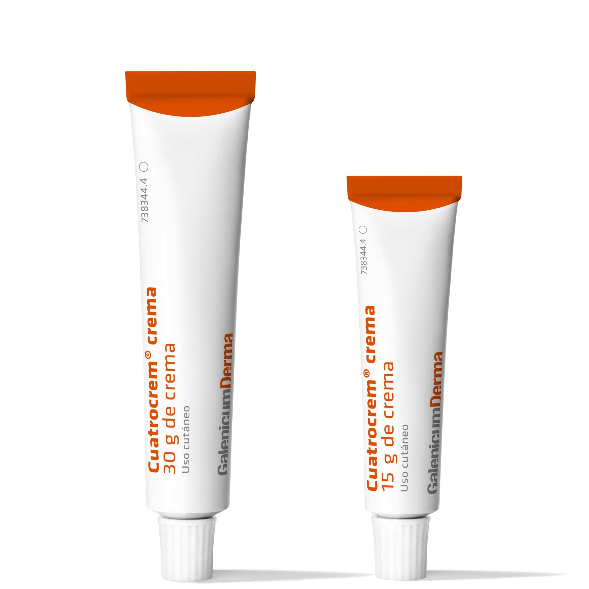 Cuatrocrem | GalenicumDerma