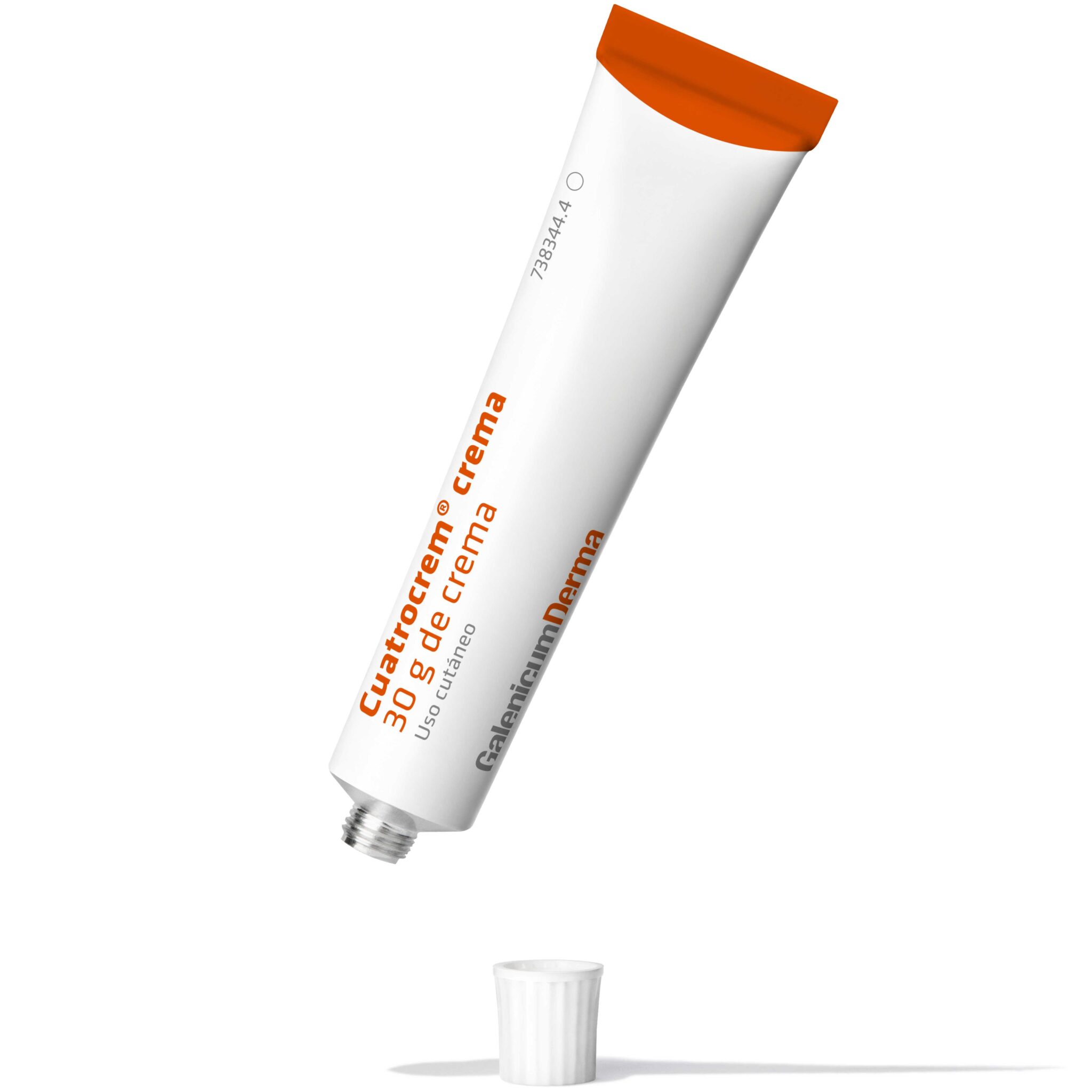 Cuatrocrem | GalenicumDerma