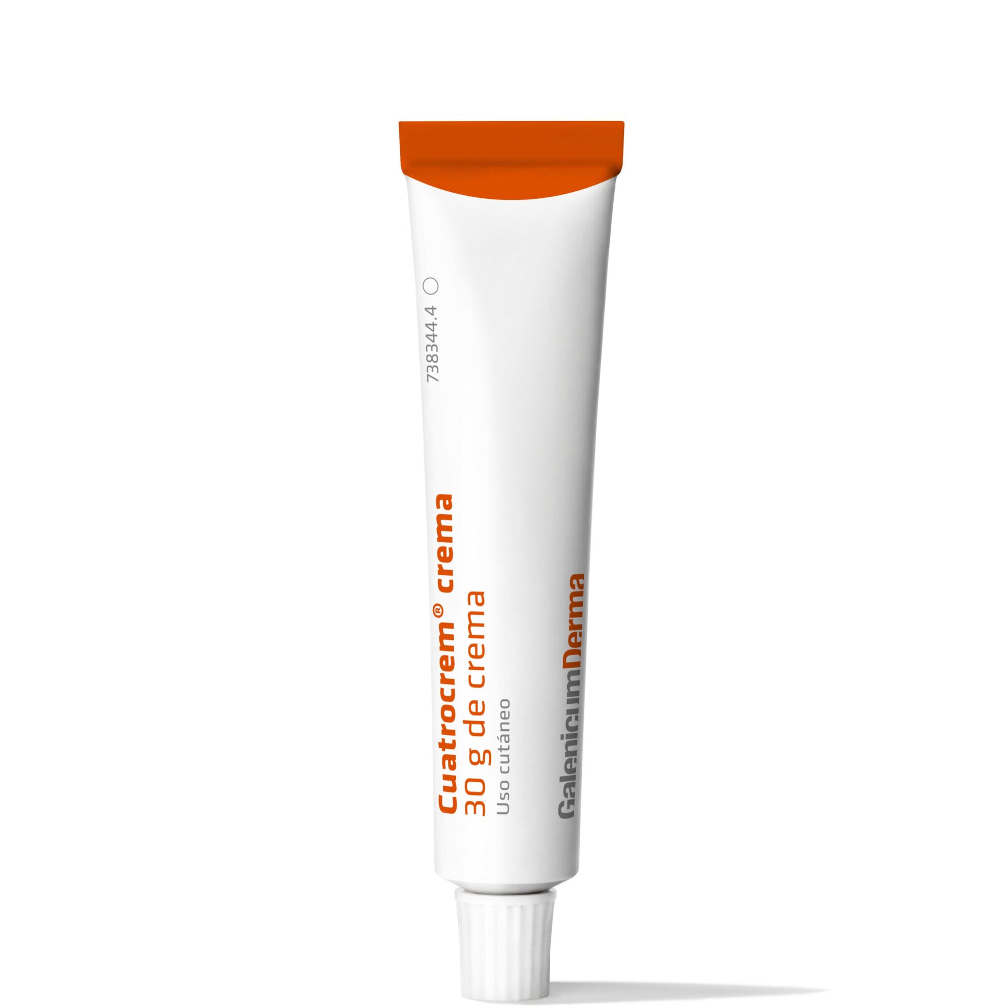Cuatrocrem | GalenicumDerma