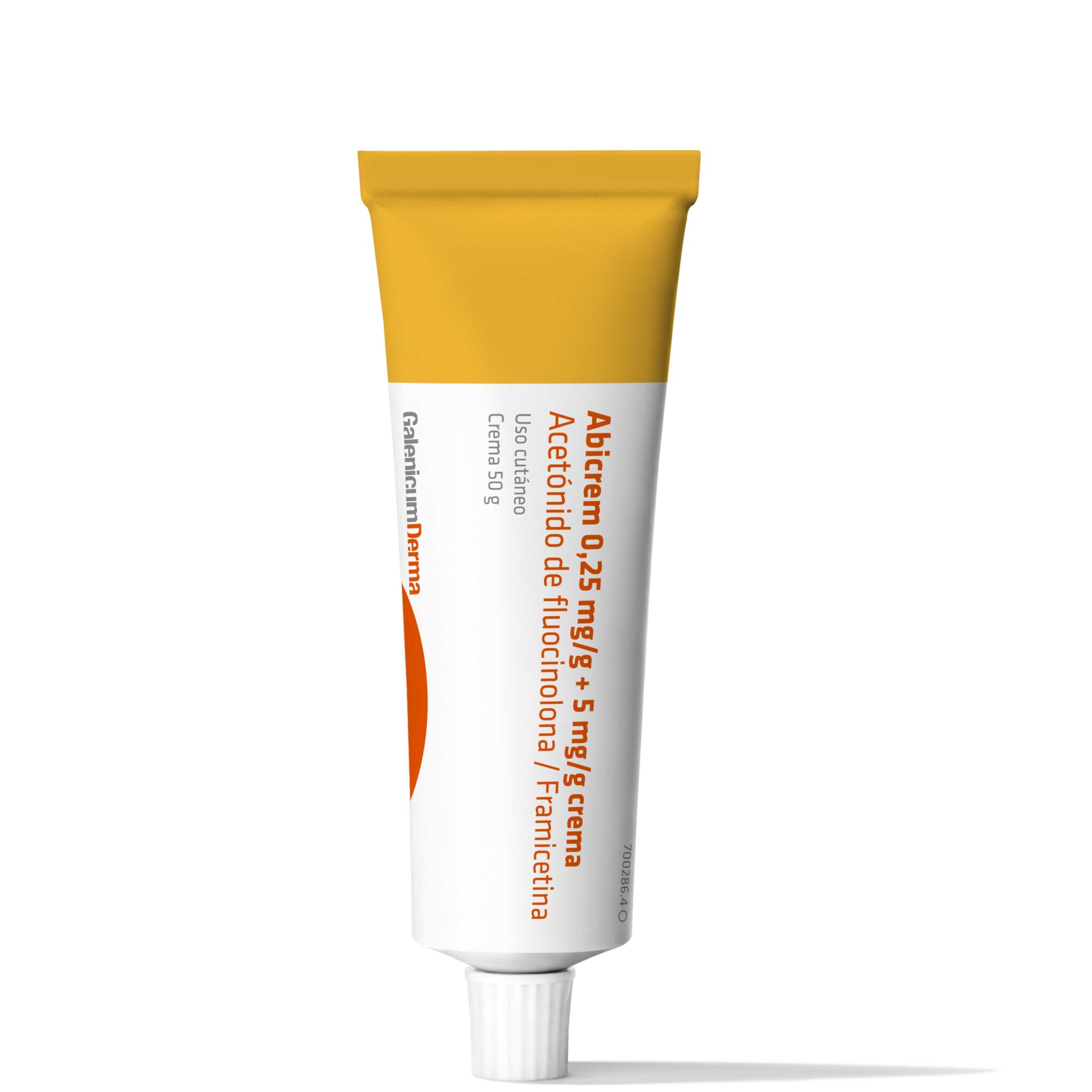 Abicrem | GalenicumDerma