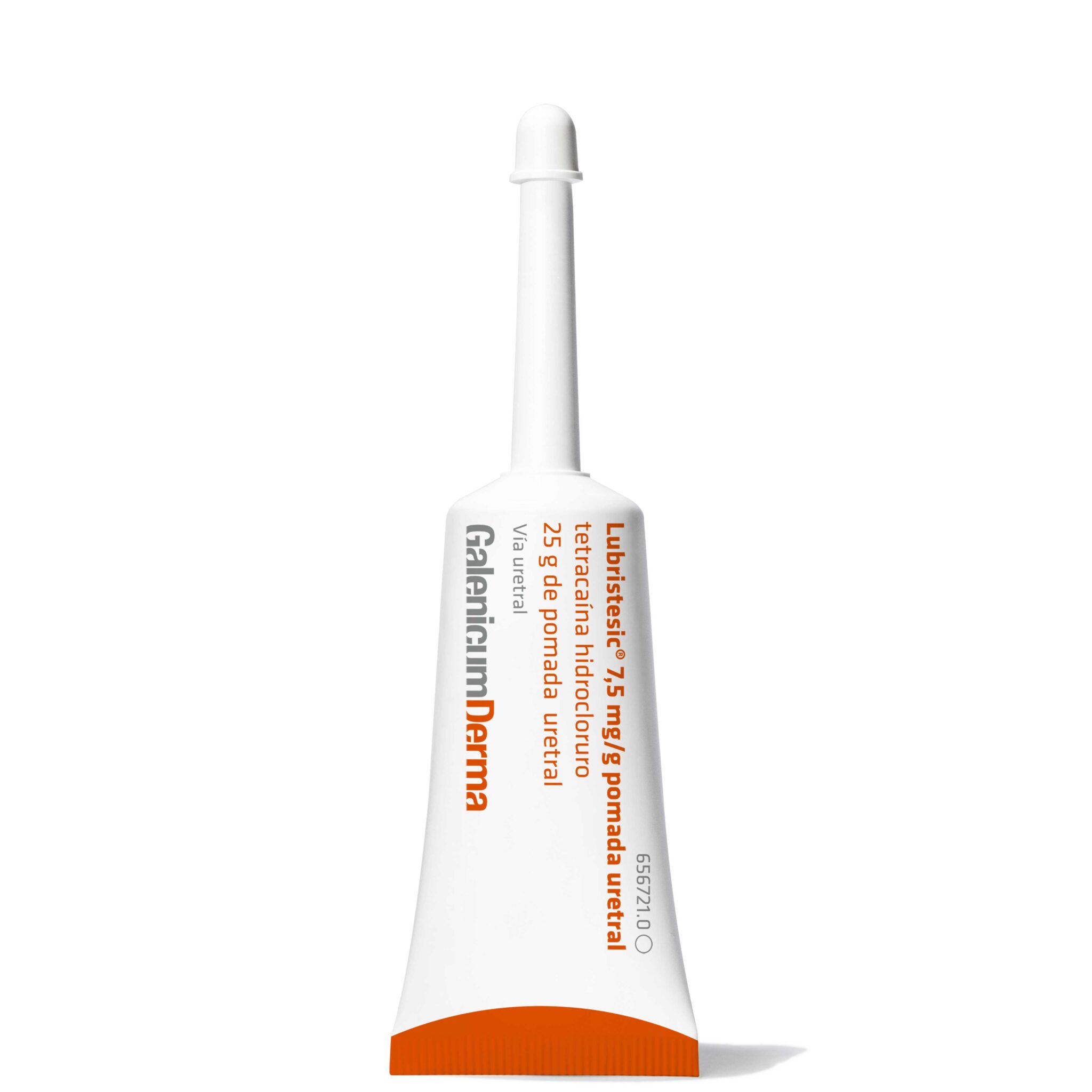 Lubristesic | GalenicumDerma
