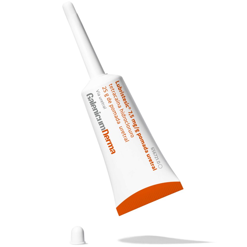 Lubristesic | GalenicumDerma