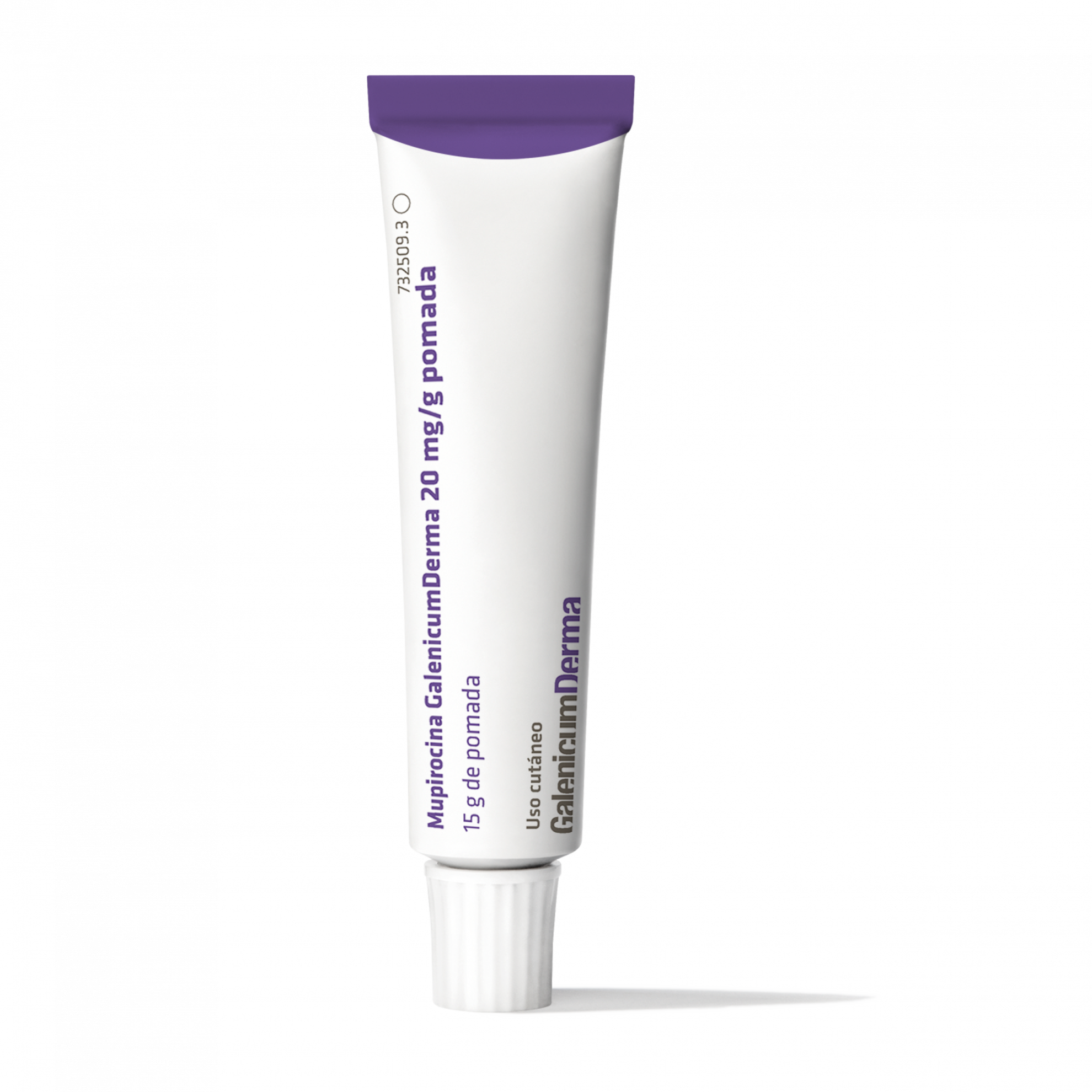 Mupirocina | GalenicumDerma