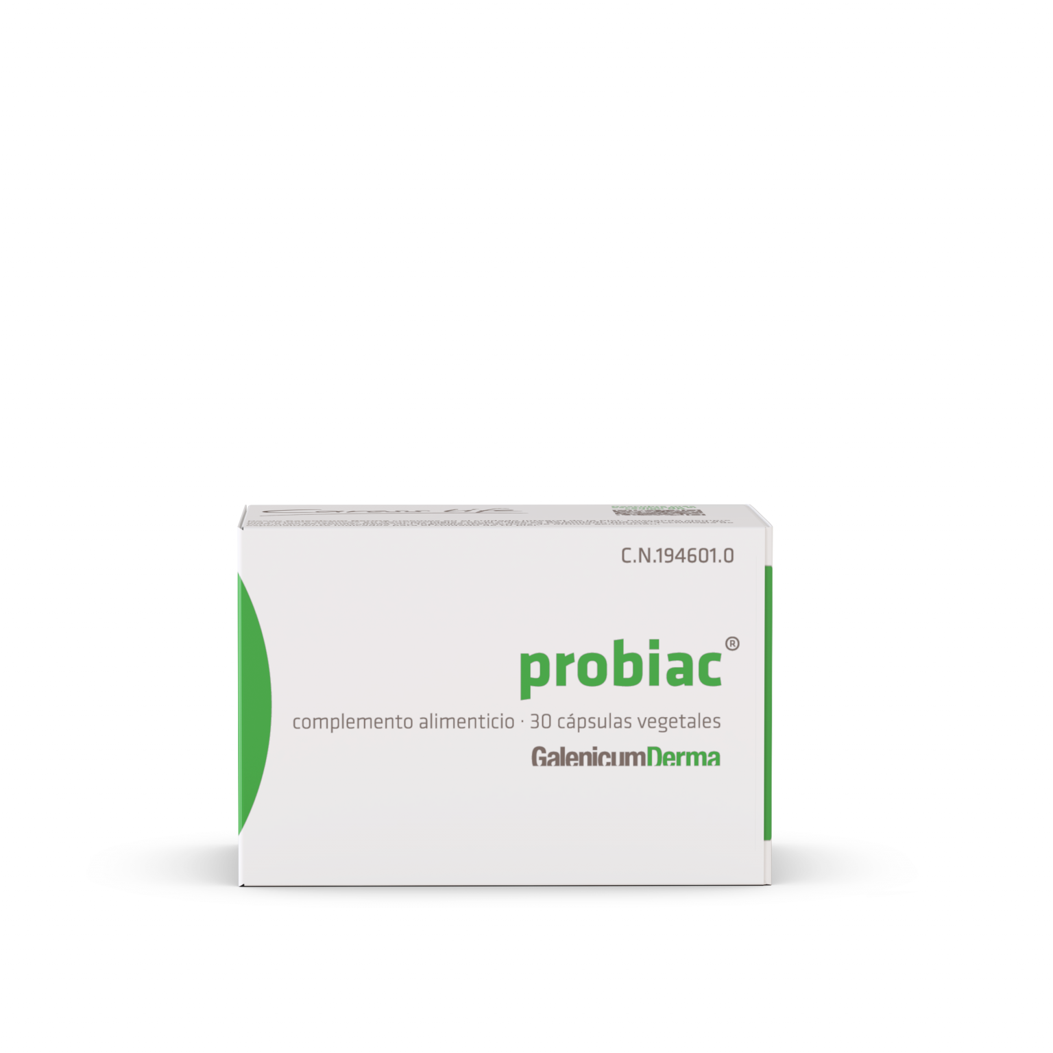 Probiac | GalenicumDerma
