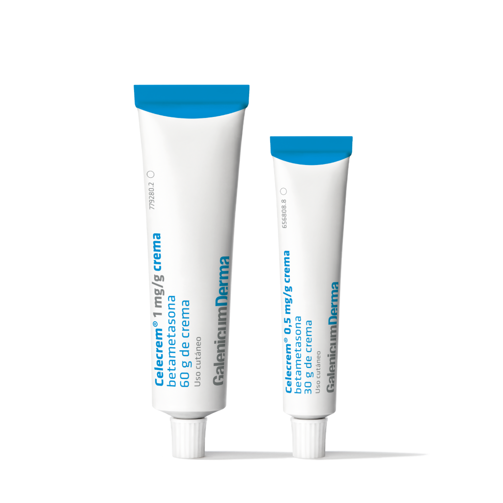 Celecrem | GalenicumDerma