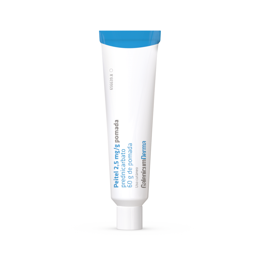 Peitel | GalenicumDerma