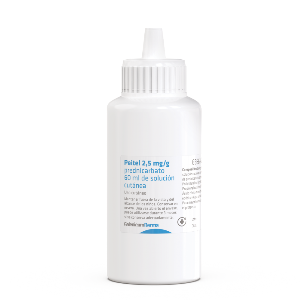 Peitel | GalenicumDerma