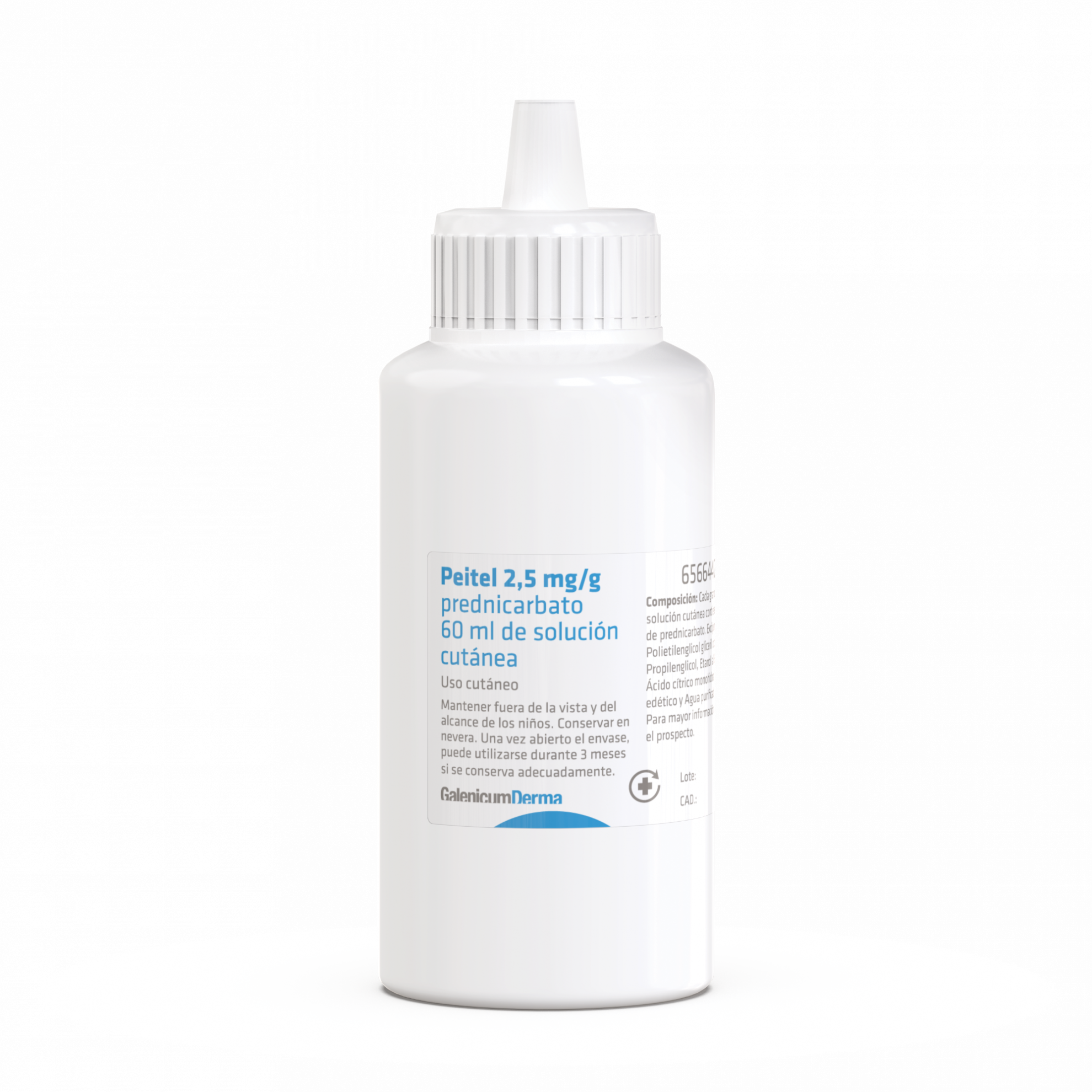 Peitel | GalenicumDerma