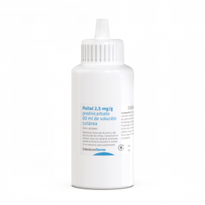 Peitel | GalenicumDerma