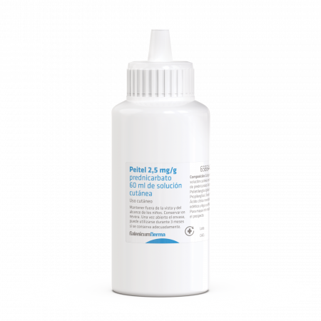 Peitel | GalenicumDerma