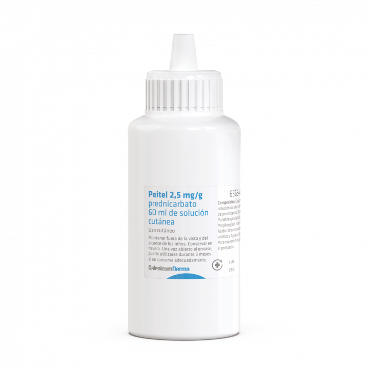 Peitel | GalenicumDerma