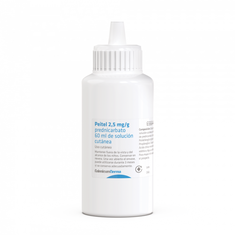 Peitel | GalenicumDerma