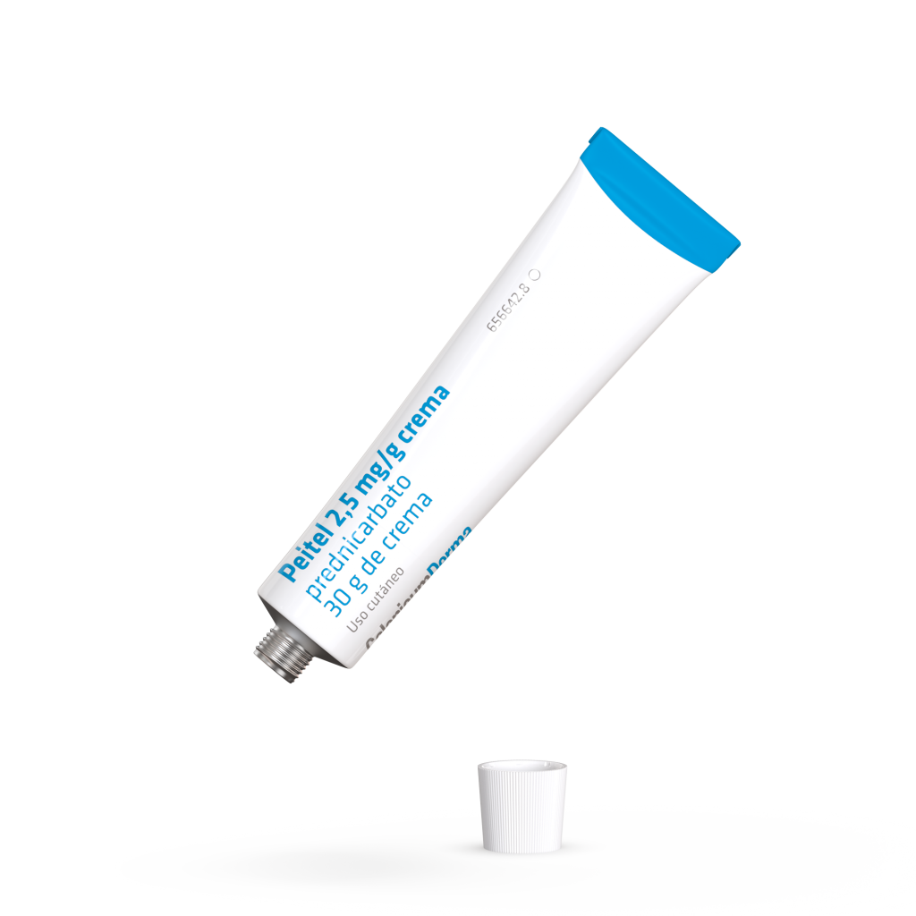 Peitel | GalenicumDerma