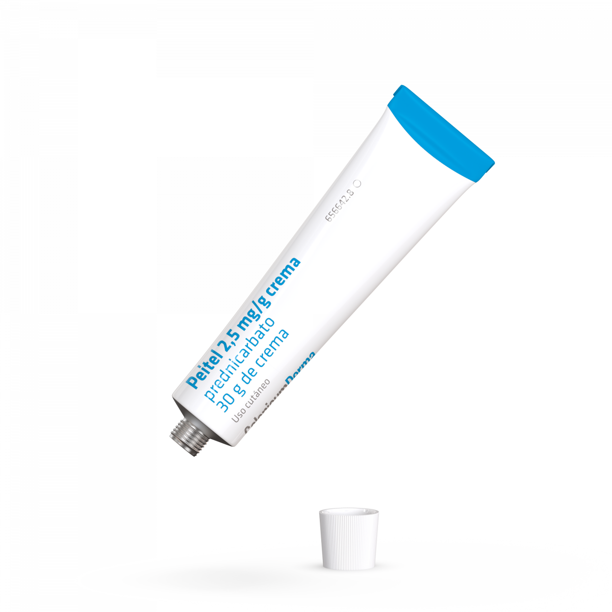 Peitel | GalenicumDerma