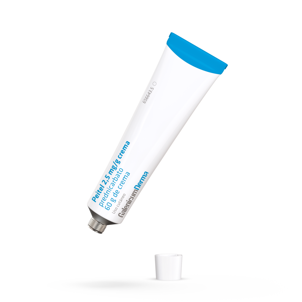 Peitel | GalenicumDerma