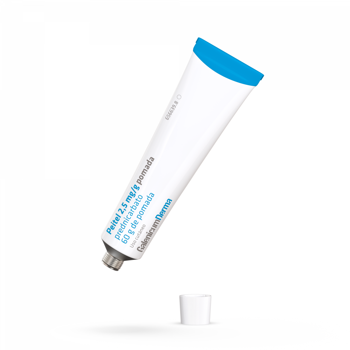 Peitel | GalenicumDerma