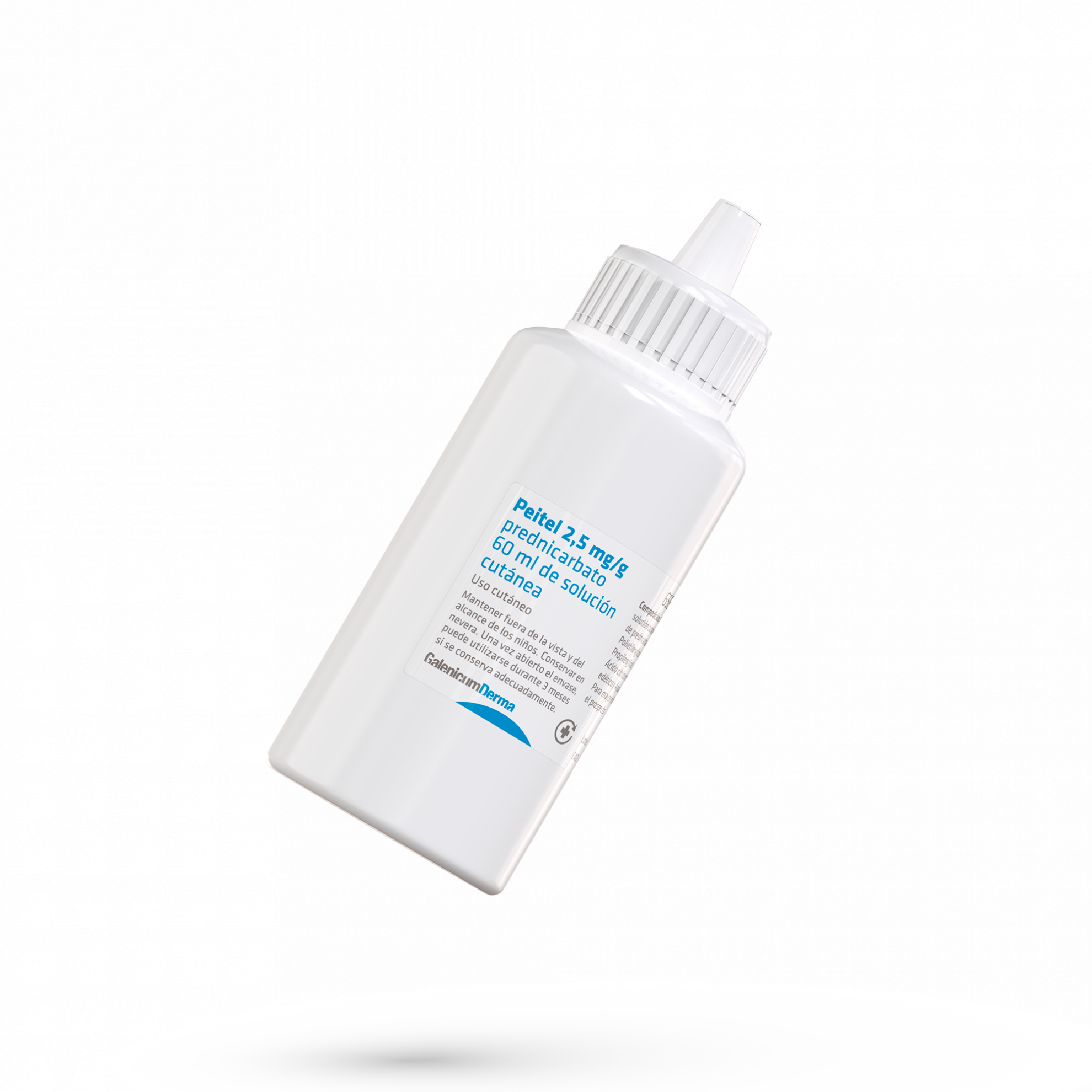 Peitel | GalenicumDerma