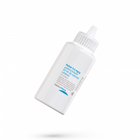 Peitel | GalenicumDerma